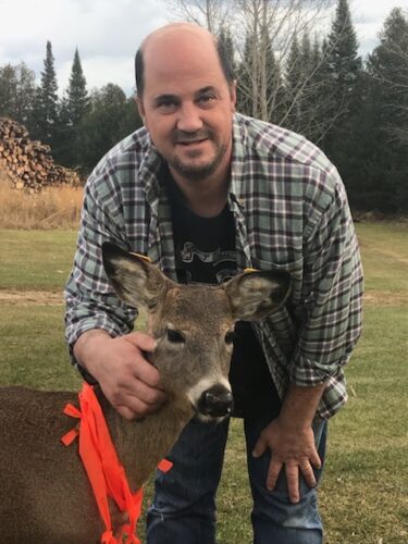 Michael E. ‘Mike’ Emmons | News, Sports, Jobs - Daily Press